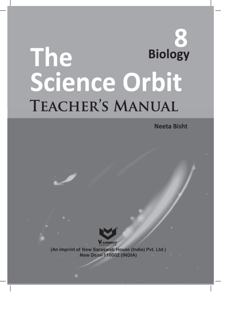 Biology Textbook Guide | PDF