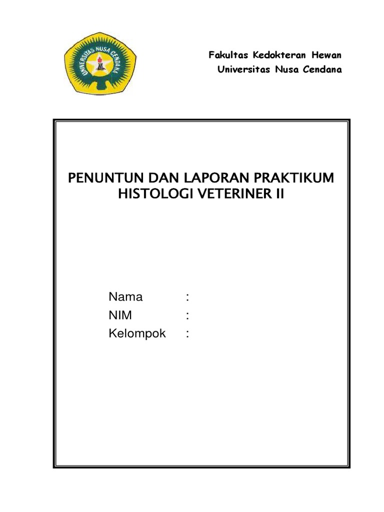 Prakt 3 Sistem Limfatik | PDF