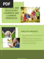 Basic Concepts of Human Development | PDF | Developmental Psychology ...