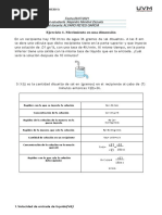 Actividad 5. Automatizada Ciencia de Los Materiales | PDF | Elasticidad (Física) | Resistencia a ...