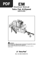 Tetra Pak Packaging Tests | PDF | Industrial Processes | Materials