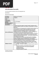 PTA Homeroom Project Accomplishment Report | PDF | Learning | Classroom