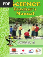 The Complete Book of Science Grade 5-6 | PDF