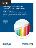 Tip Module 4 Answers | PDF | Differentiated Instruction | Learning