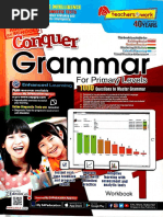 Spectrum Language Arts Grade 5 | PDF