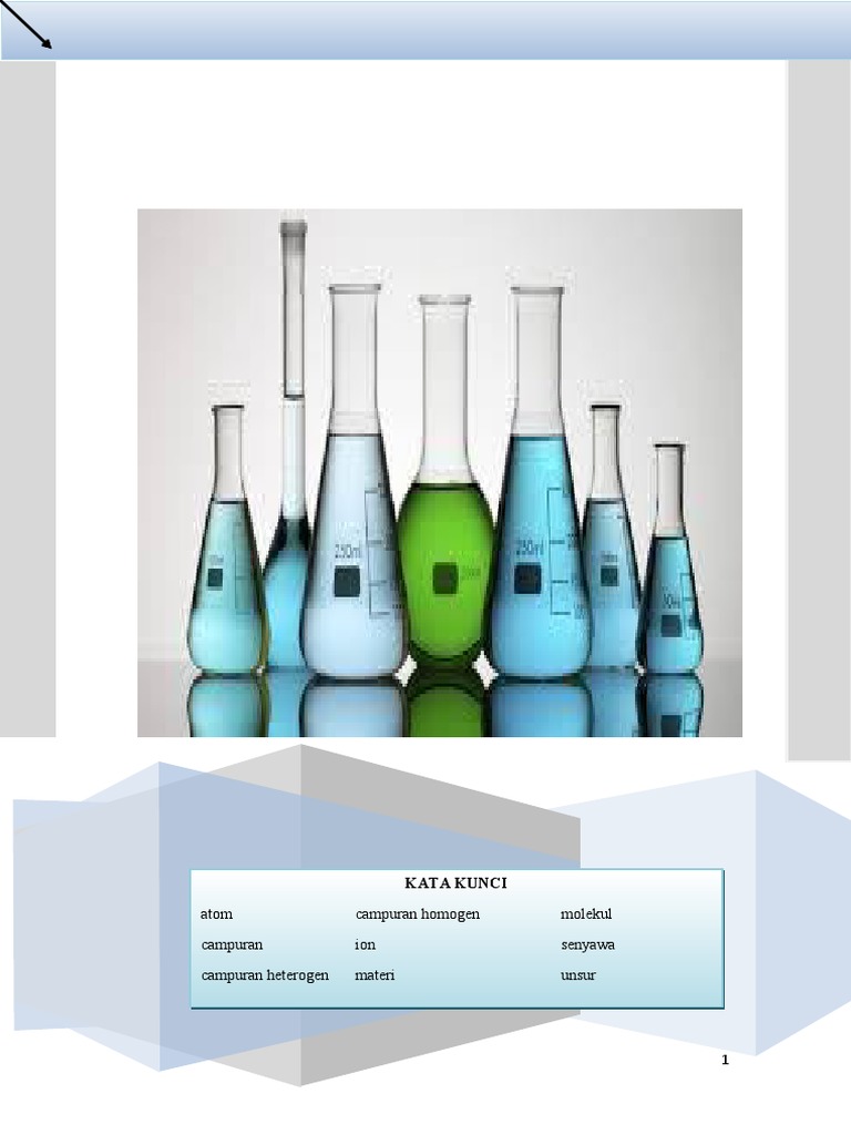 Modul Daya Hantar Larutan | PDF