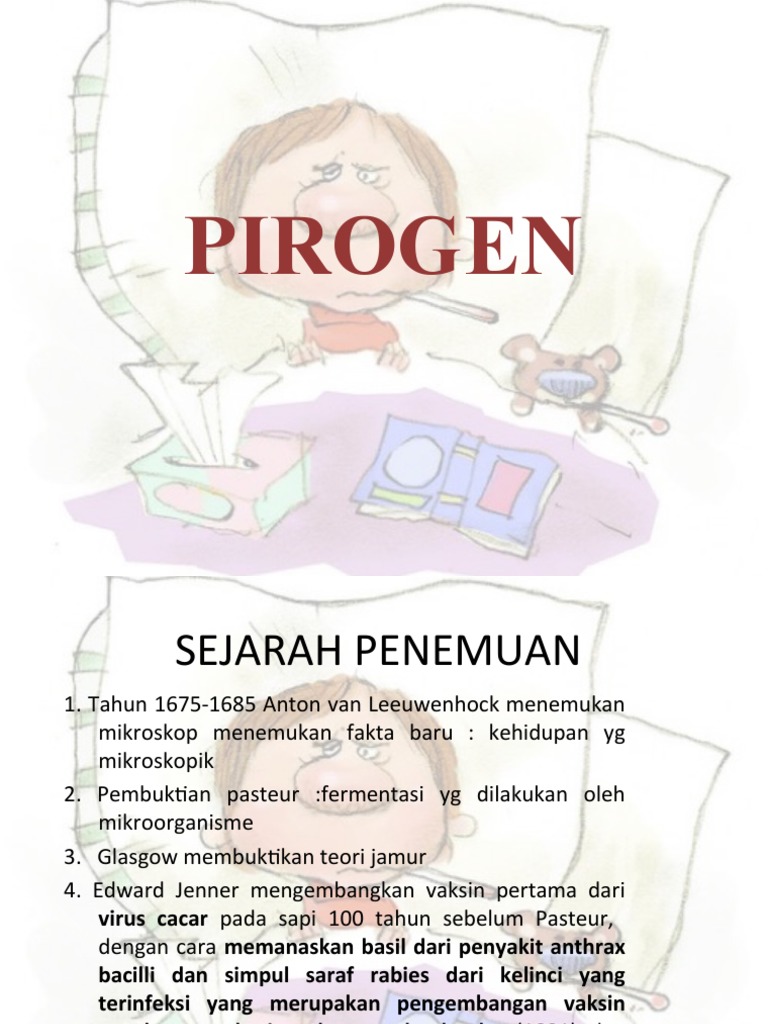 3 Pirogen | PDF