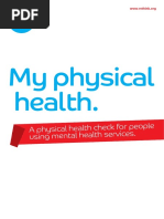 Azimuth Check Factsheet 0622 | PDF | Psychological Resilience | Psychology