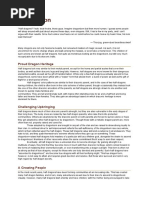 Khoravar: Half-Elves of Khorvaire | PDF | World Of Eberron | Elf ...