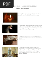 Chapter III - Early Methods of Detecting Deception | PDF | Prosecution ...