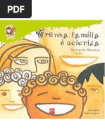 LIVRO - Obax - André Neves | PDF