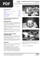 DIN 5480 Spline Calculator Guide | PDF