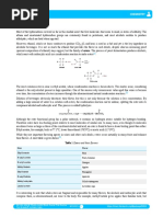 Polyetherether Ketone (PEEK) Chemical Compatibility Chart | PDF ...