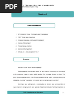 Steno 101 Module | PDF | Shorthand | Punctuation