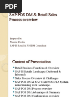 Posdta Complete Configuration | PDF | Computers