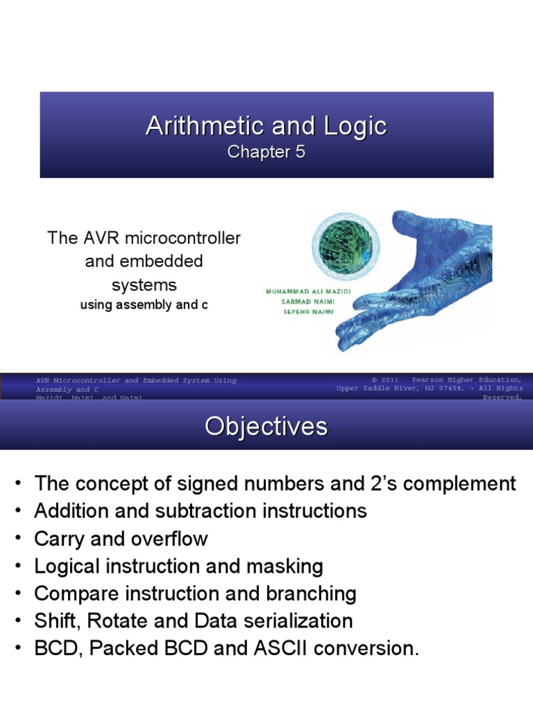 Chapter 5 Download Free Pdf Binary Coded Decimal Theory Of Computation