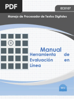 Guía de Examen IT Txartela | PDF | Prueba (evaluación) | Informática