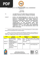 General Intake Sheet Form DSWD | PDF | Social Policy