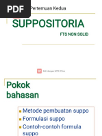 Perhitungan Suppo | PDF | Sains & Matematika