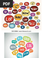 What Does Cuh Mean in Text - Google Search | PDF | Linguistics | Lexicology