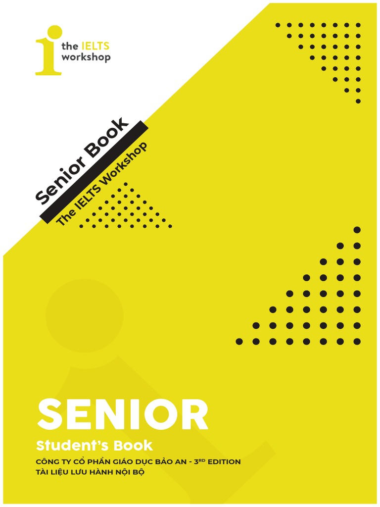 Senior SB | PDF