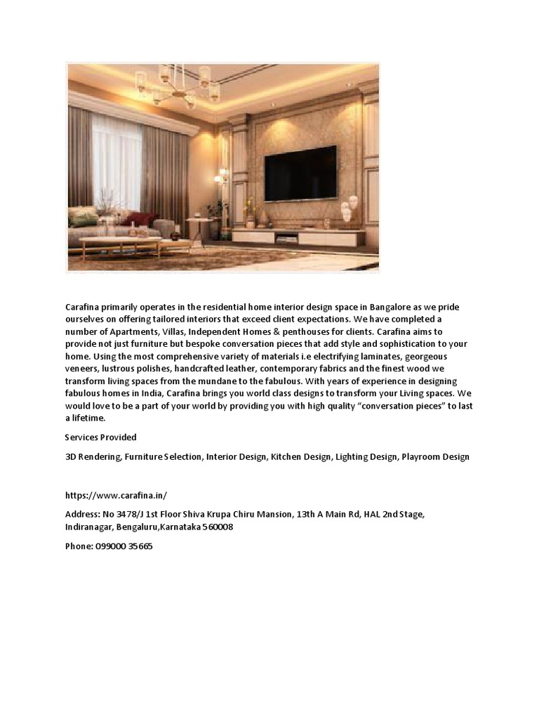 Carafina PDF | PDF | Law | Art