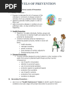 Health Promotion: The Tannahill Model Revisited: Andrew Tannahilll ...