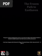 Phlan City Guide: History & Adventures | PDF | Tavern | Elf (Dungeons ...