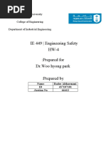 Introduction To Osha | PDF | Wellness