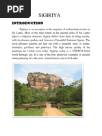 Sinhala Alphabets Chart With Pictures For Learning | PDF