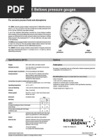 Bifold Solenoid Valve Catalogue | PDF | Valve | Electrical Wiring