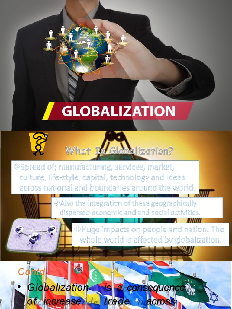 Globalization | PDF | Globalization | Poverty & Homelessness