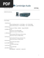 Poly Studio USB & X70 Bar Installation Guide V3 | PDF | Laptop ...