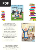 The Color Monster | PDF