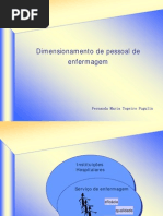 Escala de Dini (2) | PDF | Enfermagem