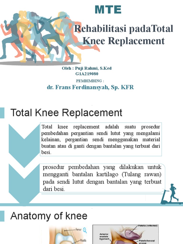 TKR-Puji Rahmi | PDF | Griya & Taman | Kesehatan Holistik