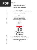 Logbook Internship | PDF