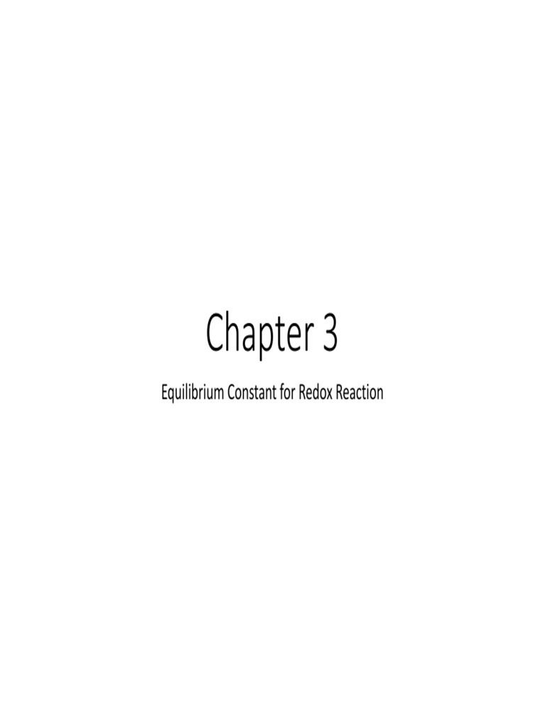 Chap3 Problem | PDF