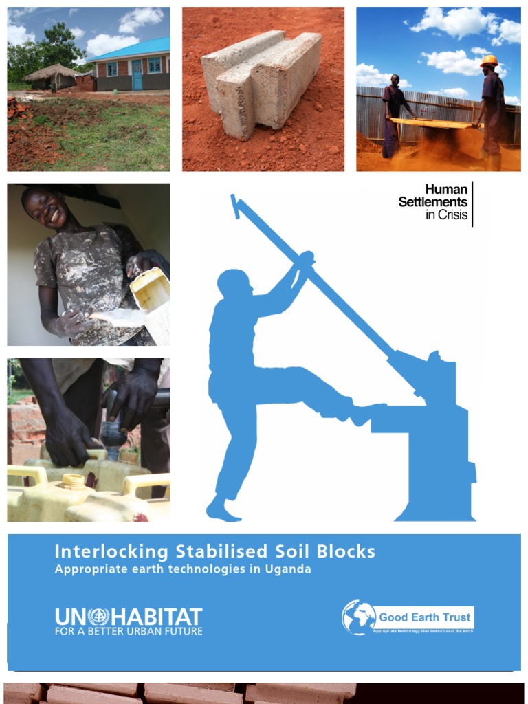 ISSB Book | PDF | Economic Development | Soil