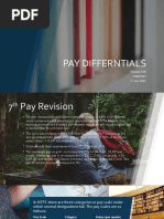 National Pay Scale 2015, Bangladesh | PDF | Salary | Lieutenant