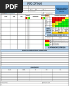 Modelo Iperc Vacio | PDF