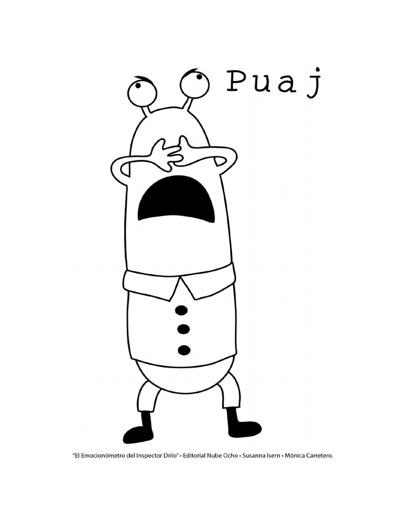Puaj | PDF