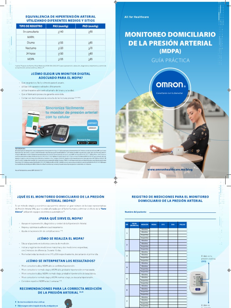 GUIA MDPA. Rev 01 | PDF