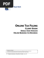 Guide Rsa Soft Token Ios Device | PDF | Qr Code | Mobile App