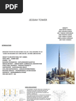Generali Tower Case Study | PDF