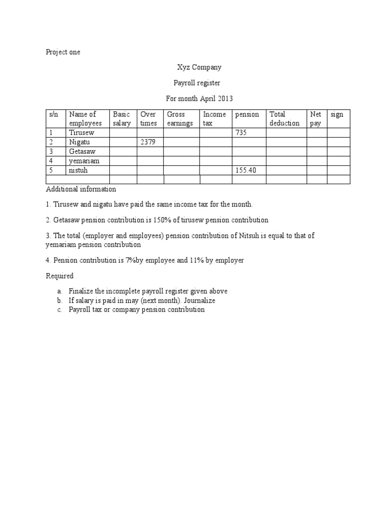 Level 4 Coc | PDF | Debits And Credits | Expense
