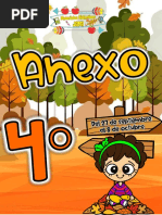 Cuento Crisantemo | PDF