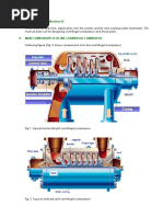 Centrifugal Compresor Calculation | PDF | Sustainable Technologies ...