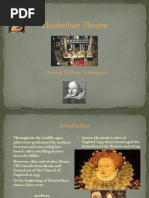 Representational and Presentational Style of Theatre | PDF | Oedipus