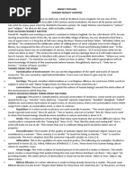 Kidnapped by Ruperake Petaia | PDF | Colonialism | Grandparent